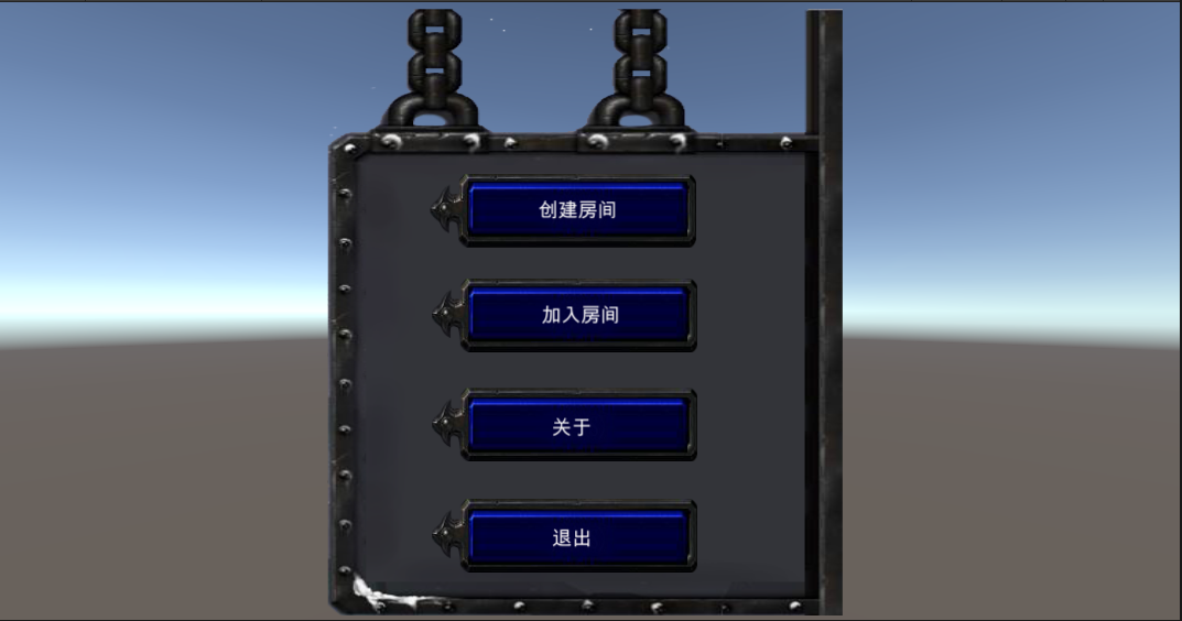【Unity3D-Mirror多人坦克大战】敌人的开火和死亡、游戏开始界面制作（完结）_unity mirror 同步敌人-CSDN博客