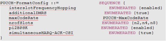5G NR PUCCH资源配置_5g pucch-CSDN博客