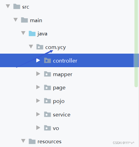 为什么idea中的同名包不合并，利用Compact Middle Packages解决_idea 相同包下面不合并-CSDN博客