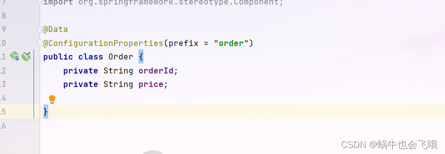 @ConfigurationProperties配置绑定_@configurationproperties 多级属性-CSDN博客