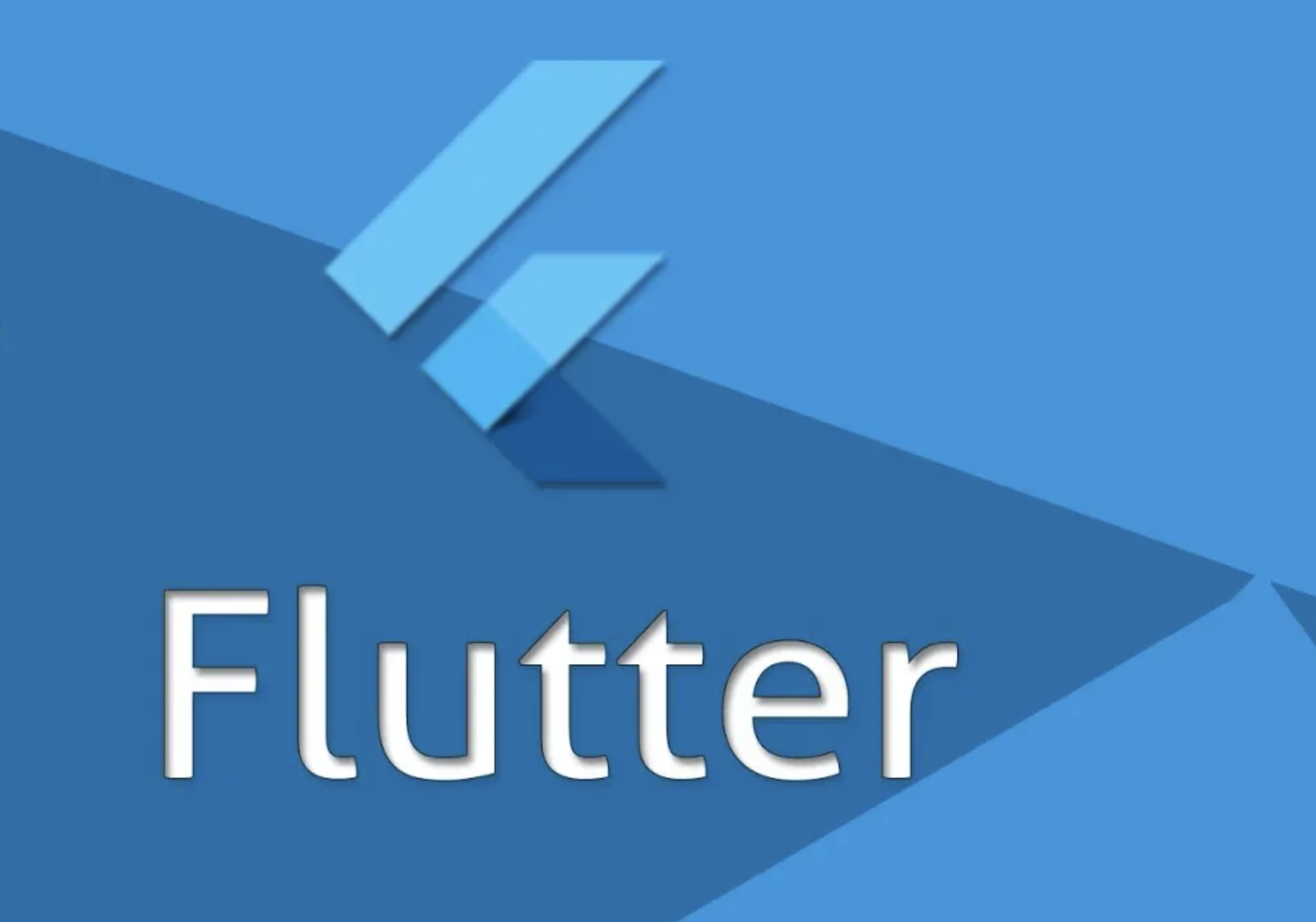 Flutter入门-路由-EW帮帮网