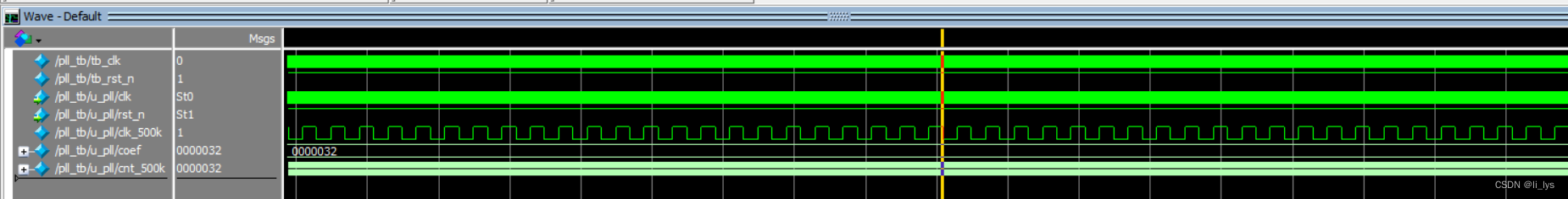 【fpga】 基于fpga分频，倍频设计实现基于fpga倍频电路的设计 Csdn博客