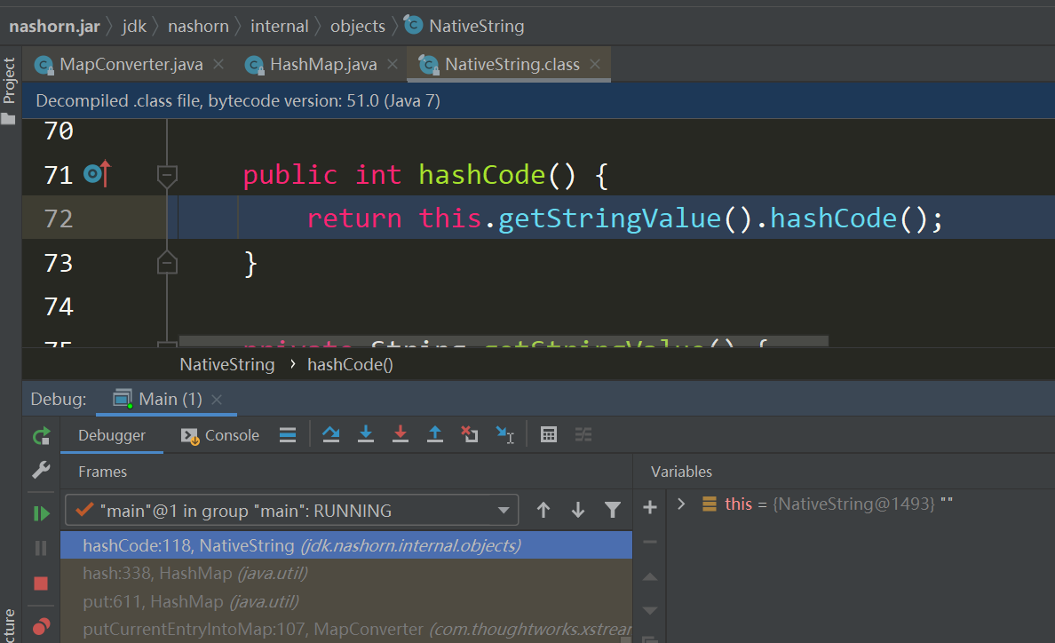 『Java安全』XStream 1.4.13反序列化漏洞CVE-2020-26217复现与浅析-CSDN博客