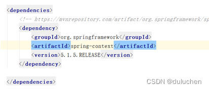 MyBaits、Spring配置简介-CSDN博客