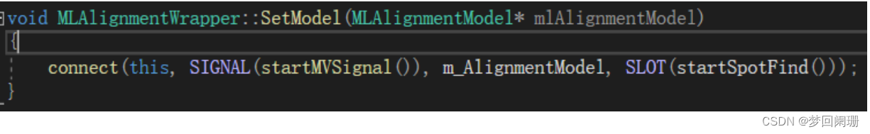 《QT从基础到进阶·三》信号槽关联类型Connection，DirectConnection，QueuedConnection，BlockingQueuedConnection_qt ...
