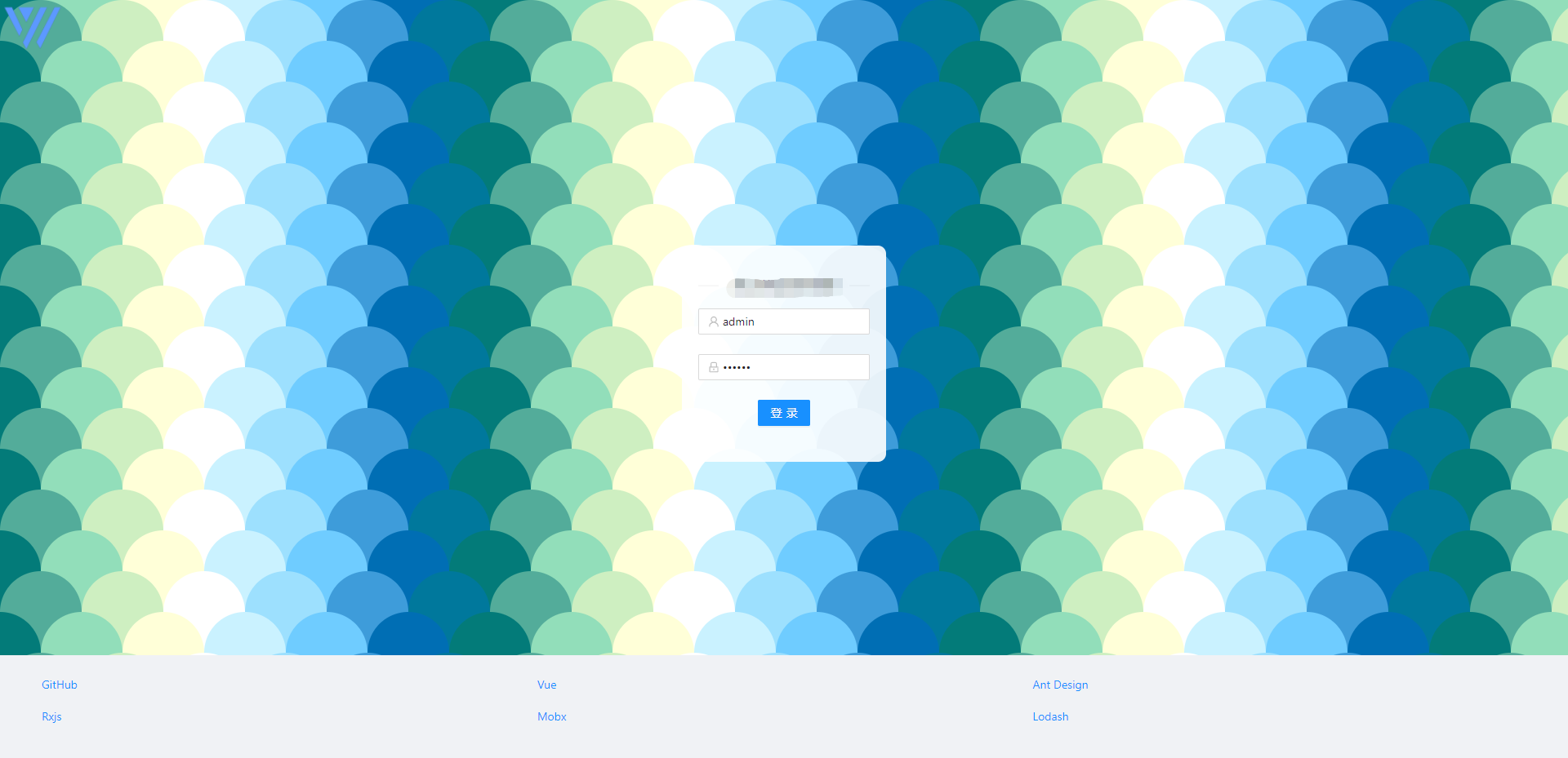 .NET 6 WTM Vue3.0项目启动_net6启动vue页面-CSDN博客