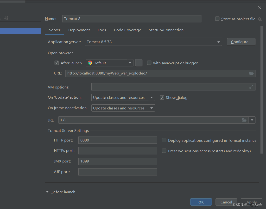javaWeb详细教程_javaweb教程-CSDN博客