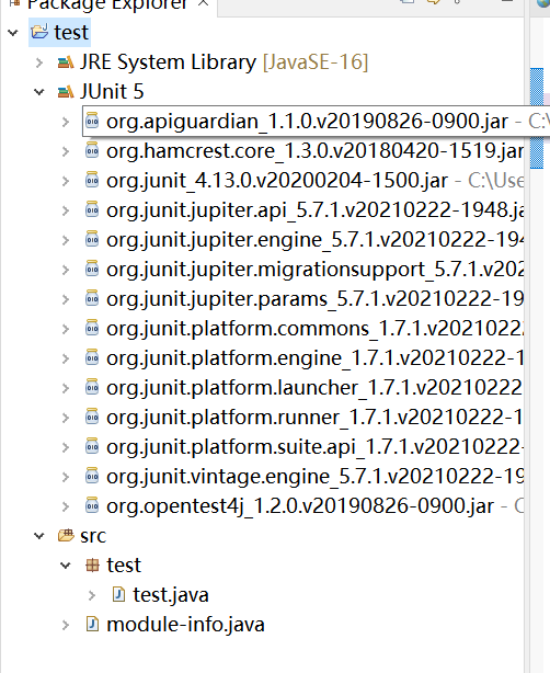 Eclipse配置 Junitseleniumcode Coverage，代码提示eclipse的coverage设置 Csdn博客