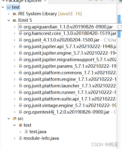 Eclipse配置 Junitseleniumcode Coverage,代码提示eclipse的coverage设置 Csdn博客
