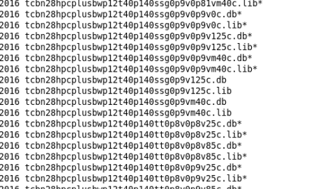 Introduction of OCV, AOCV, POCV, LVF - Programmer Sought