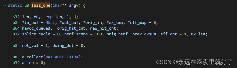 AFLnet变异策略分析_afl net-CSDN博客