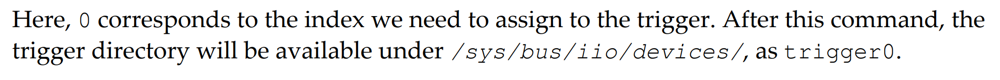 《Linux Device Drivers Development》——Chap 10 IIO Framework_linux device drivers development ...