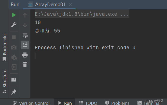 Java 数组java Byte 初始化空数组 Csdn博客