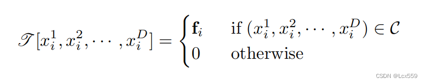 Generative Sparse Detection Networks For 3d Single Shot Object Detection稀疏检测网络（gsdn） Csdn博客