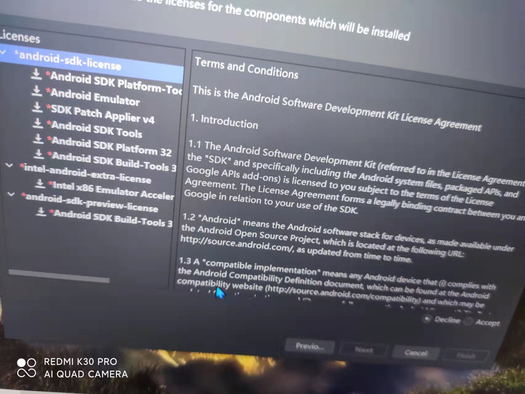 关于AMD设备安装Android-studio教程(全中文）_android studio amd-CSDN博客