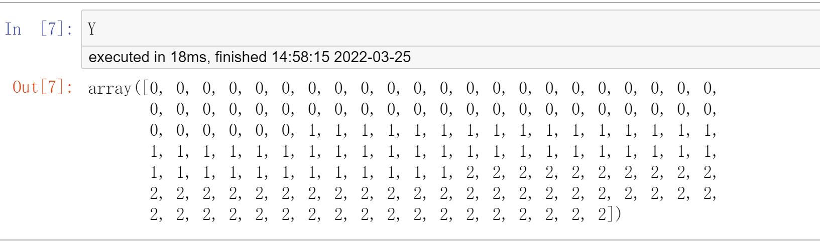 【使用 PCA 实现对鸢尾花四维数据（Iris）进行降维处理】_鸢尾花数据集上的实现pca降维-CSDN博客