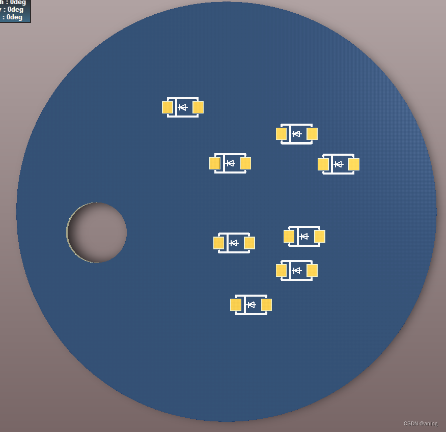 AD正确的3d图形显示_ad 3d-CSDN博客