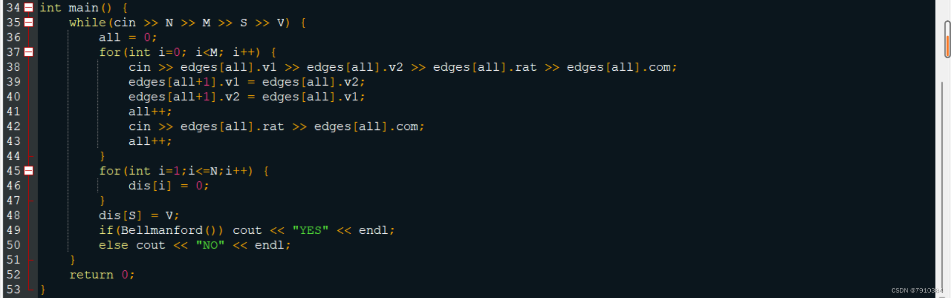 ACM实训【ZOJ/POJ】_zoj训练方案-CSDN博客