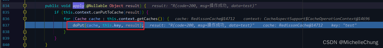 【RuoYi-Vue-Plus】学习笔记 32 - Redisson（七）集成 Spring Cache 缓存分析_若依 springcache-CSDN博客