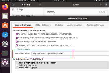 MediaPipe在Ubuntu中的配置环境1_mediapipe ubuntu 3.8-CSDN博客