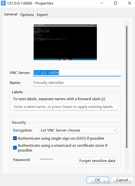 关于如何实现autodl服务器的可视化桌面_autodl可视化-CSDN博客
