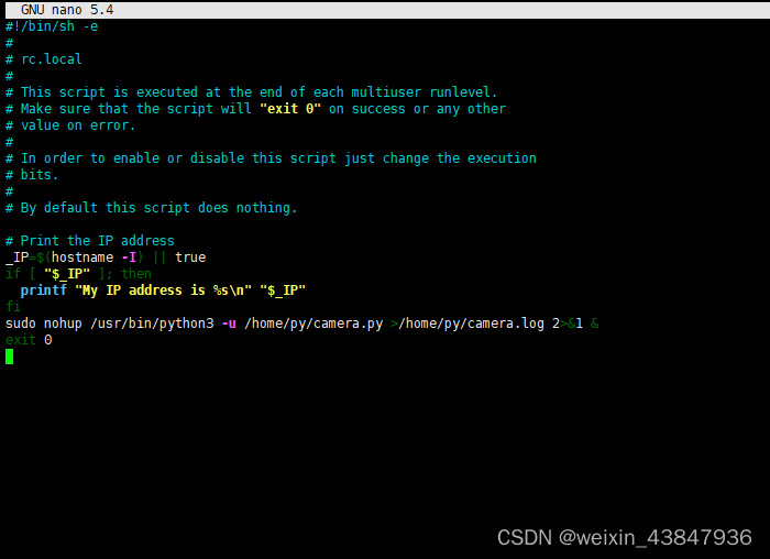树莓派4b + usb摄像头 + 阿里云oss + python3 + opencv 实现定时拍照并保存到阿里云oss_实验器件: 树莓派4b、usb摄像头、 实验目的:学习掌握图像采集并保存 ...