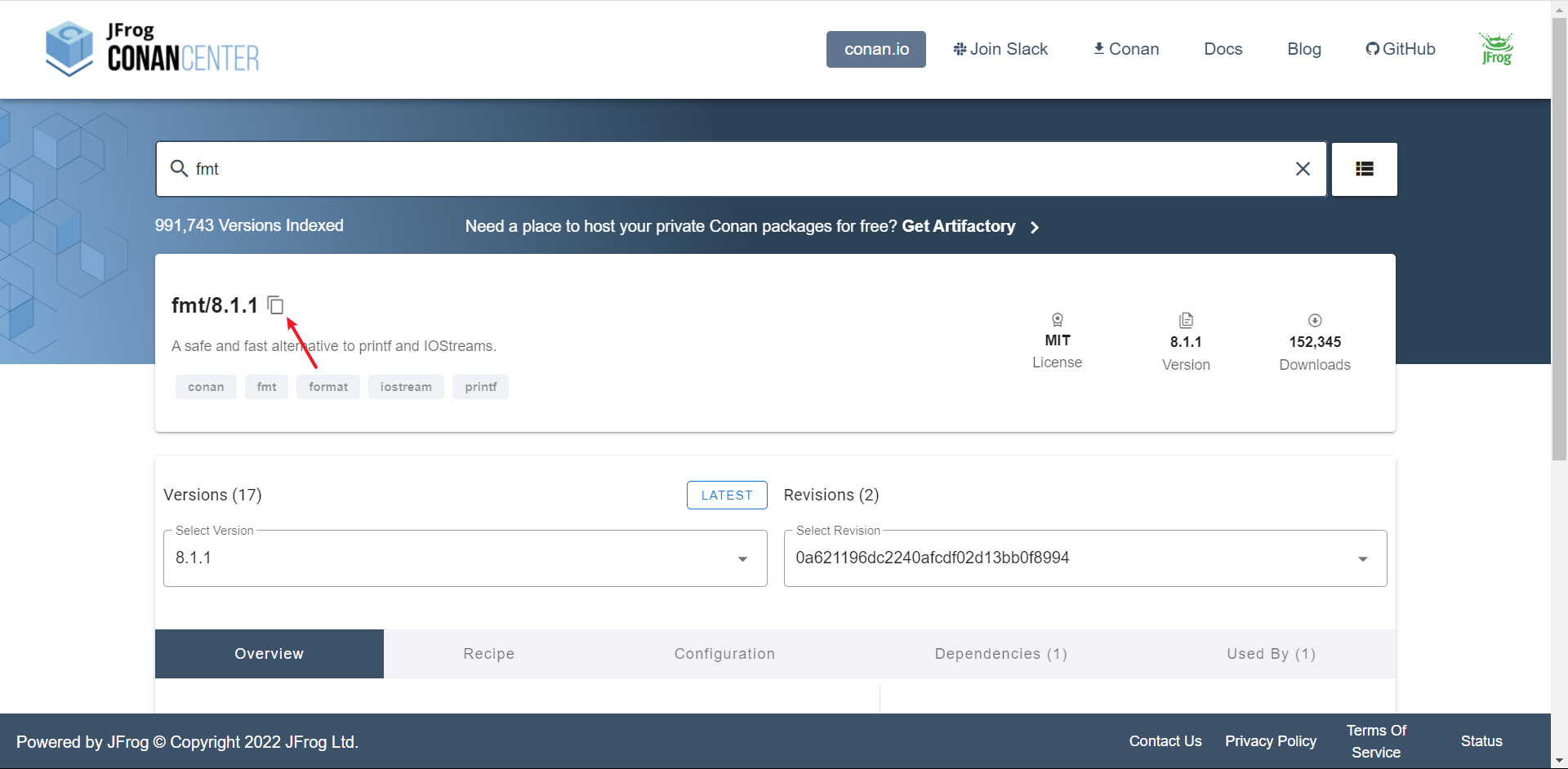 相见恨晚 conan 开箱即用的c++包管理工具_vscode conan-CSDN博客