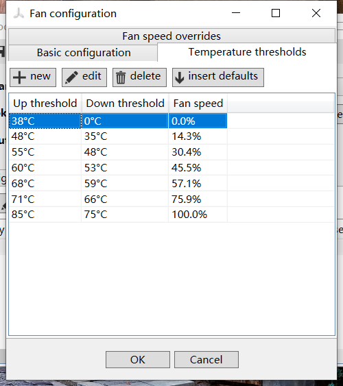 解决RedmiBook14 增强版 风扇噪音_notebook fancontrol-CSDN博客