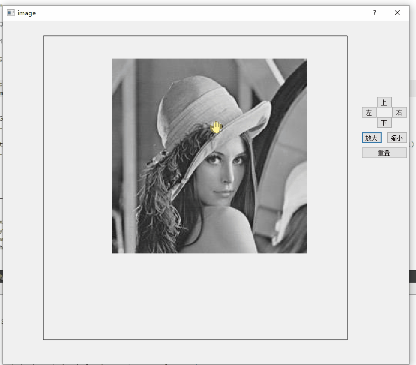 Qt 完成图片的缩放拖动_c++ qquickpainteditem qml 实现放大缩小图片 漫游-CSDN博客