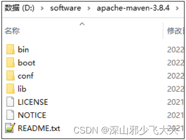 Maven基础篇_define value for property 'version' 1.0-snapshot: -CSDN博客