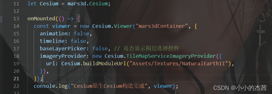 Cesium 使用cesium创建的地球，如何结合mars3d热力图如何引入和使用mars3d Heatmap插件库 Csdn博客 