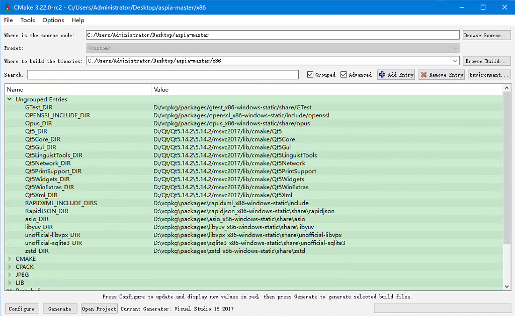 开源项目推荐：基于Qt开发的远程桌面监控和文件传输软件Aspia-CSDN博客