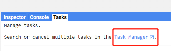 GEE批量run/cancel task任务-CSDN博客