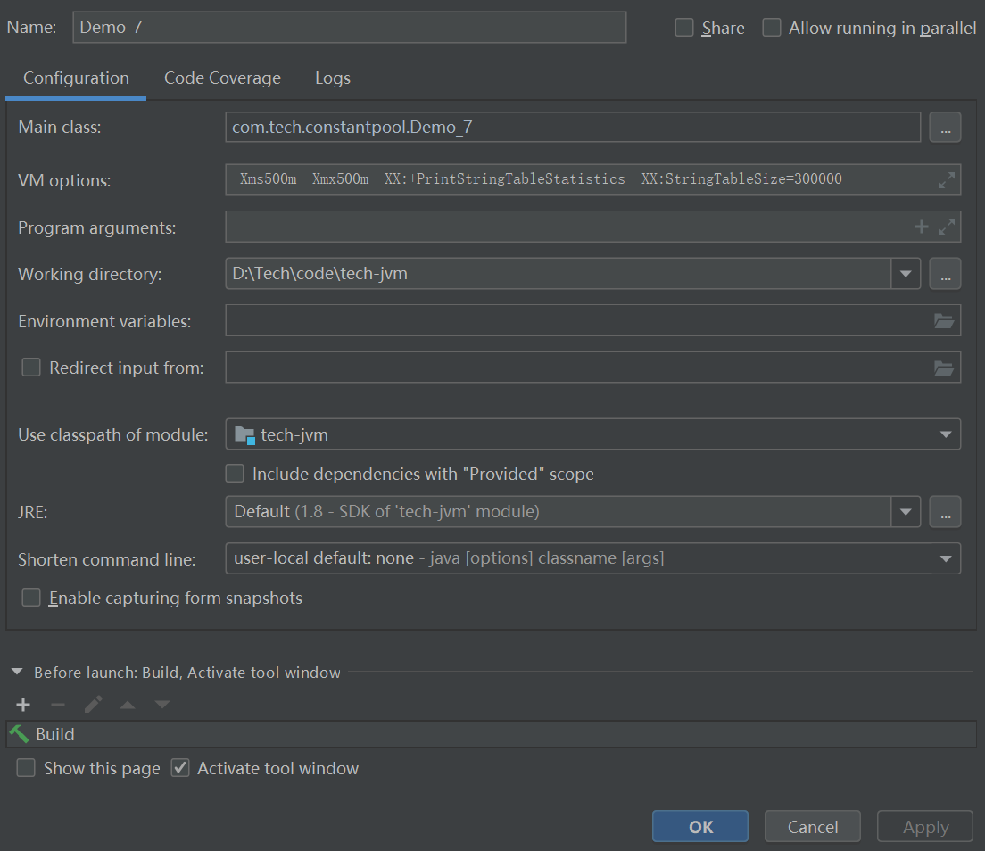 StringTable优化_java 提高 tablestring 的加载速度-CSDN博客
