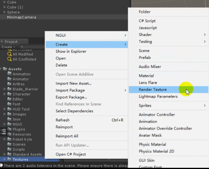 MiniMap(小地图)插件_minimapalert-CSDN博客