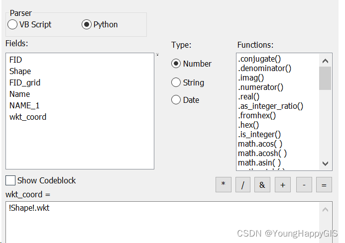 ArcGIS Engine IGeometry和WKB的转换_arcgis shape字段wkb-CSDN博客