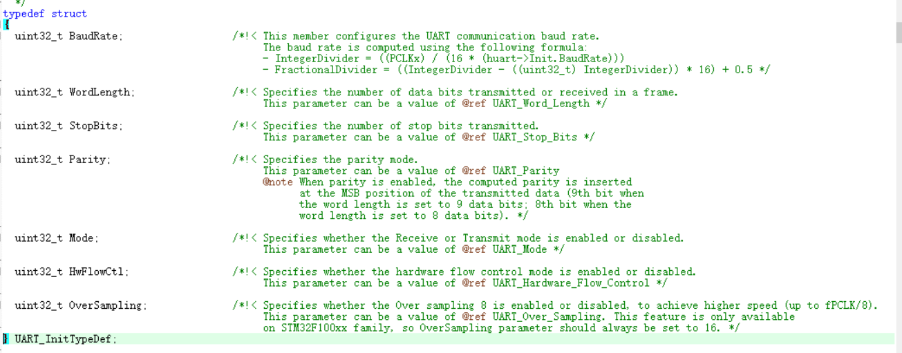 STM32F103 HAL库SYSTEM文件夹介绍（二）_stm32f103vet6中delay文件夹在哪-CSDN博客