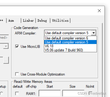 EC11编码器HAL库_ec11测试程序-CSDN博客
