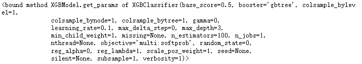 12.集成学习进阶一——xgboost_xgboost降维-CSDN博客