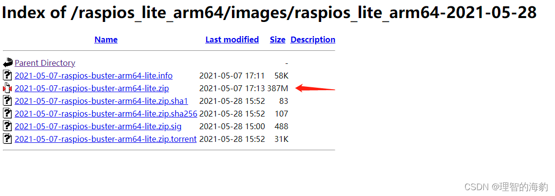 树莓派 CM4（Compute Module 4） eMMC系统烧写、配置、远程连接及换源_树莓派cm4-CSDN博客