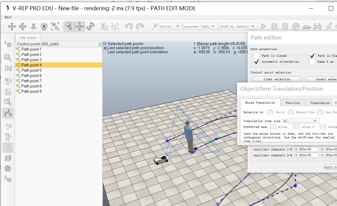 vrep控制行人路经_vrep 添加行人-CSDN博客