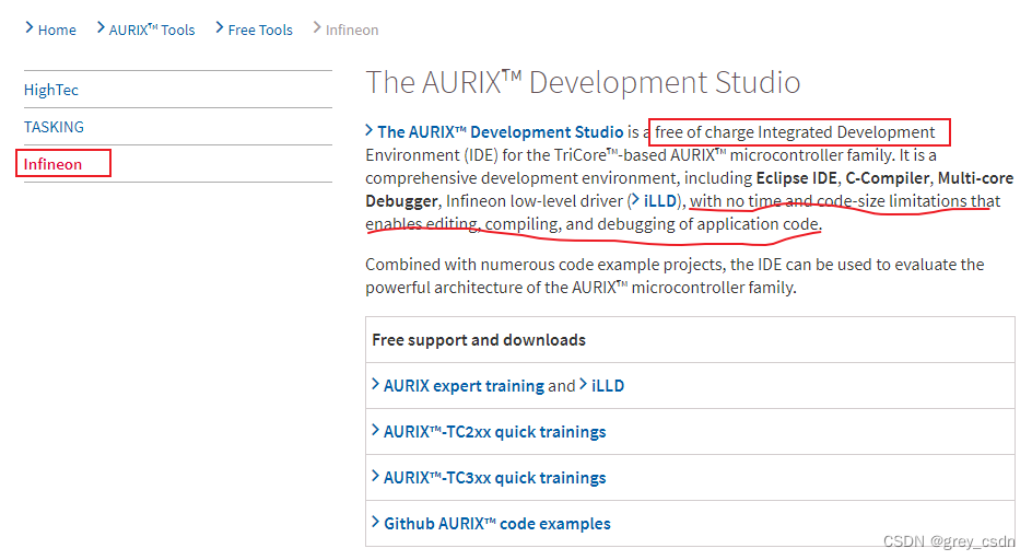1455_AURIX Development Studio的安装_aurix无法烧录-CSDN博客