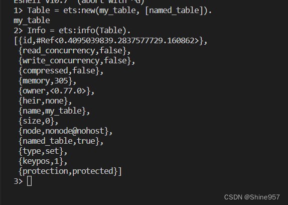 erlang ETS与DETS入门_erlang dets-CSDN博客