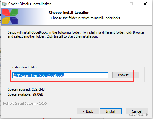 codeblock安装及汉化教程_codeblocks汉化包-CSDN博客
