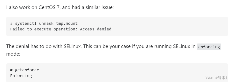 systemctl disable firewalld Failed to disable unit: Access denied_failed to disable unit: unit ...