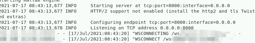 基于CentOS7+Nginx+Daphne+uWSGI+Django3.2+supervisor+mysql8的单体架构服务器生产环境部署（二）_daphne结合nginx上生产-CSDN博客