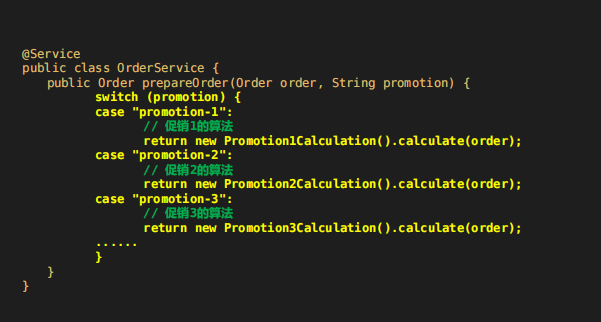 java中设计思想及设计原则及设计模式解析_java语言设计原理-CSDN博客