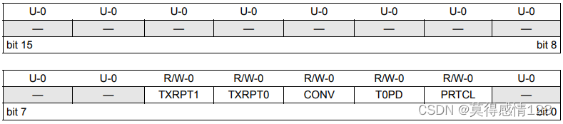 【microchip dspic33 系列教程（4）】_uart智慧卡-CSDN博客