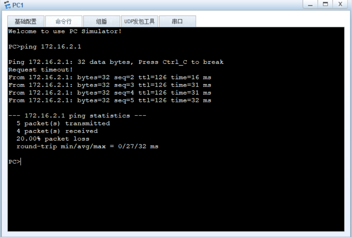 超详细用实验教你如何配置OSPF_ospf配置详细教程-CSDN博客