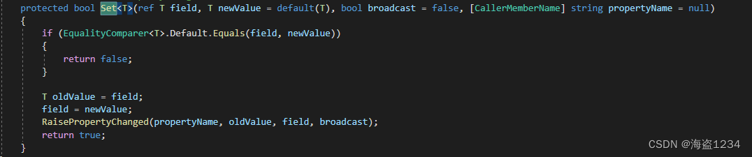 Wpf Mvvm框架mvvmlight使用入门 Csdn博客